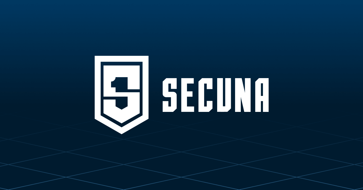 Secuna - Community-Powered Cybersecurity Platform